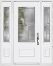 ODL Canada to Offer 11 Verre Select Doorglass Designs