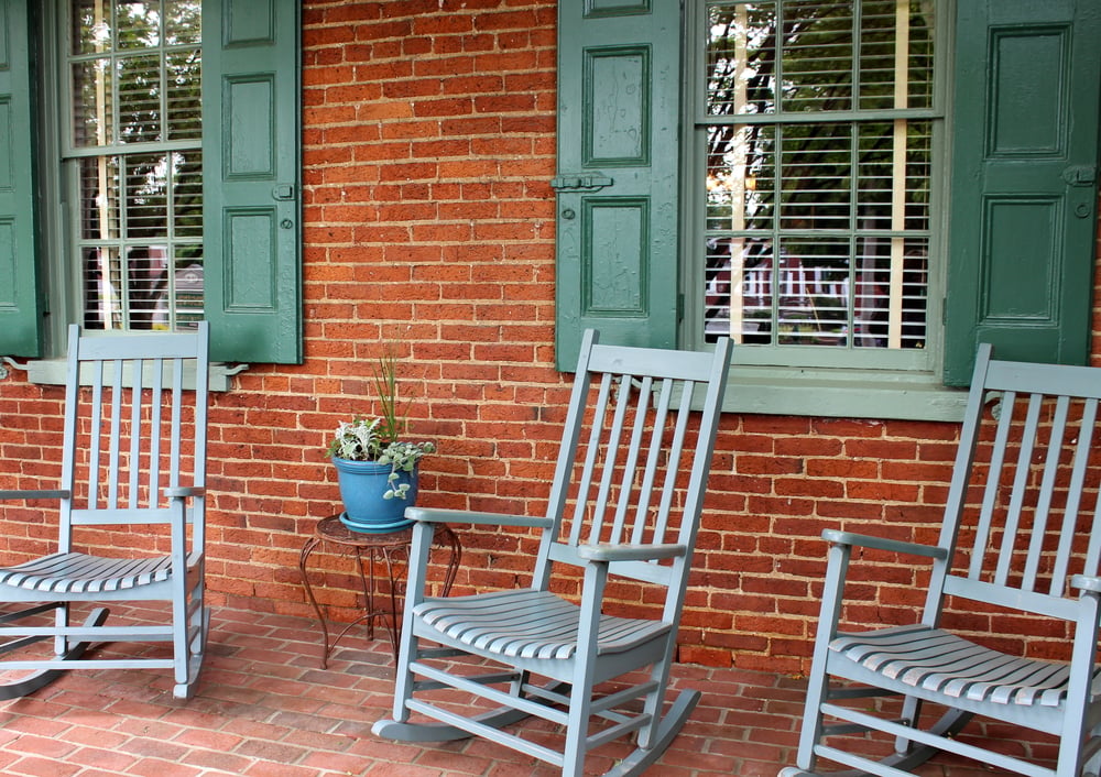 8 Factors to Consider to Create a Unique Home Entryway