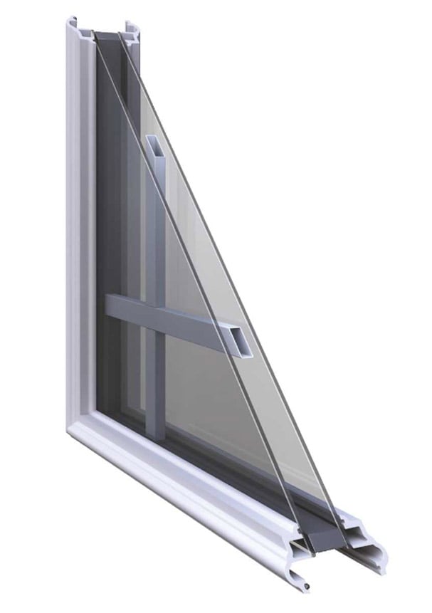 Comparing 3 Divided Light Doorglass Options