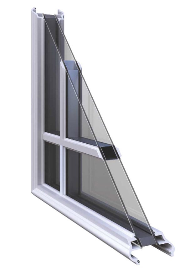 Comparing 3 Divided Light Doorglass Options