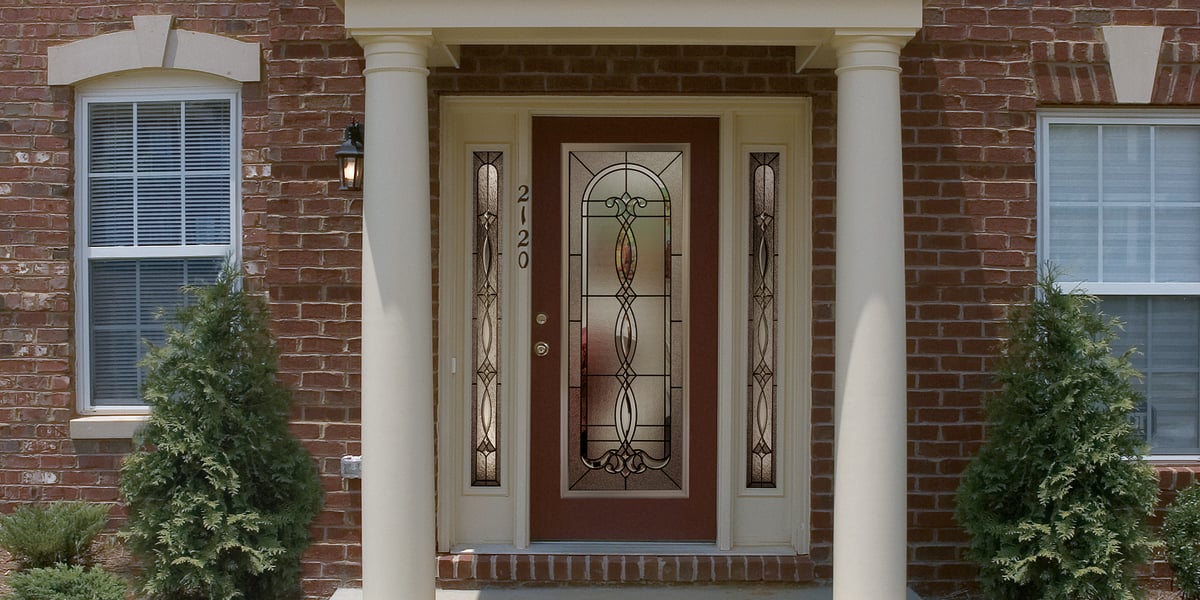 6 Front Door Styles to Consider for Your Home
