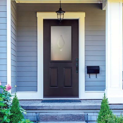 5 Different Types of Door Configurations to Bring Interest to Your Entryway