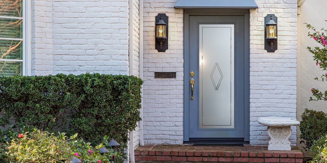 5 Different Types of Door Configurations to Bring Interest to Your Entryway