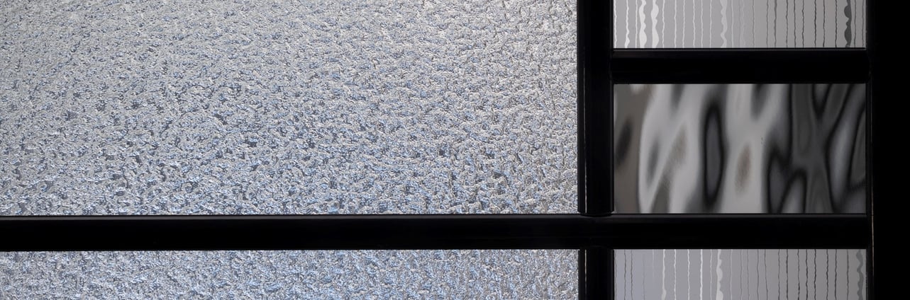 What is Leaded Glass and How Does it Add to the Privacy of Your Home?