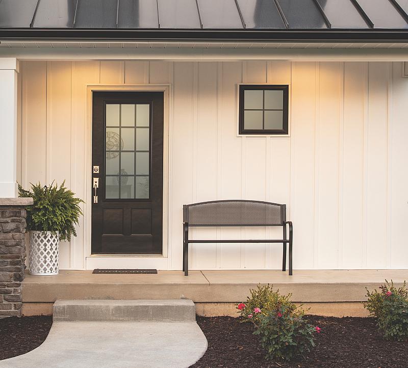 Latest News: ODL Offers Grilles Between Glass Products