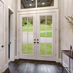 Comparing Low-E Glass Options