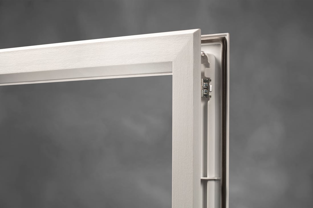 Latest News: ODL, Inc. Introduces New Sizes to Improved Doorglass Frame ...