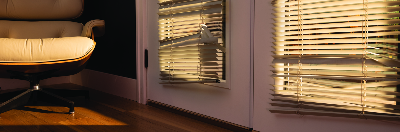 5 Reasons Enclosed Blinds are Better Than Any Other Window Treatment
