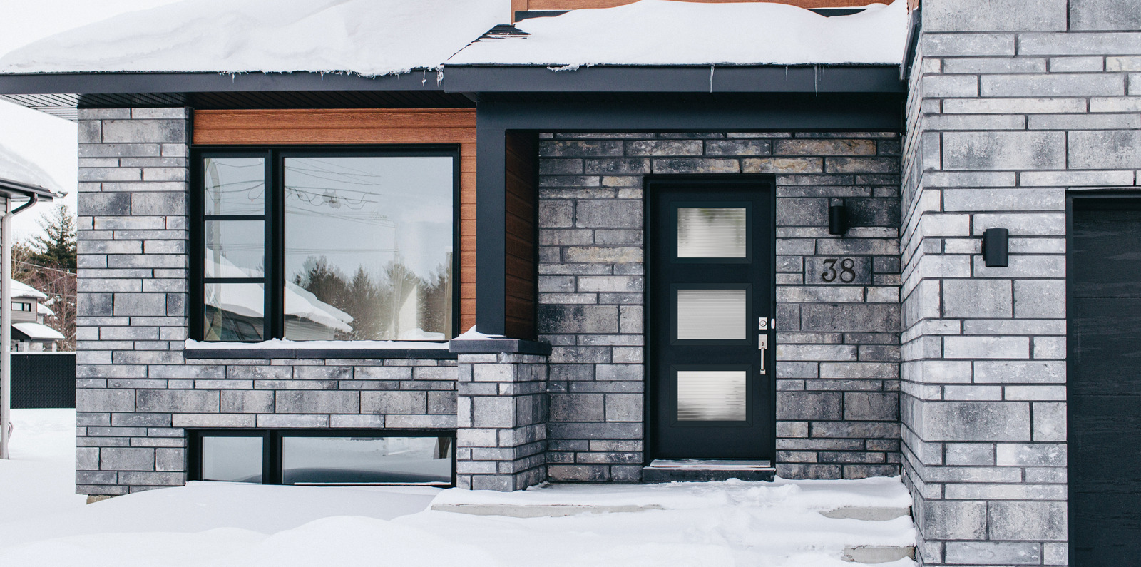 ODL Canada to Offer 11 Verre Select Doorglass Designs