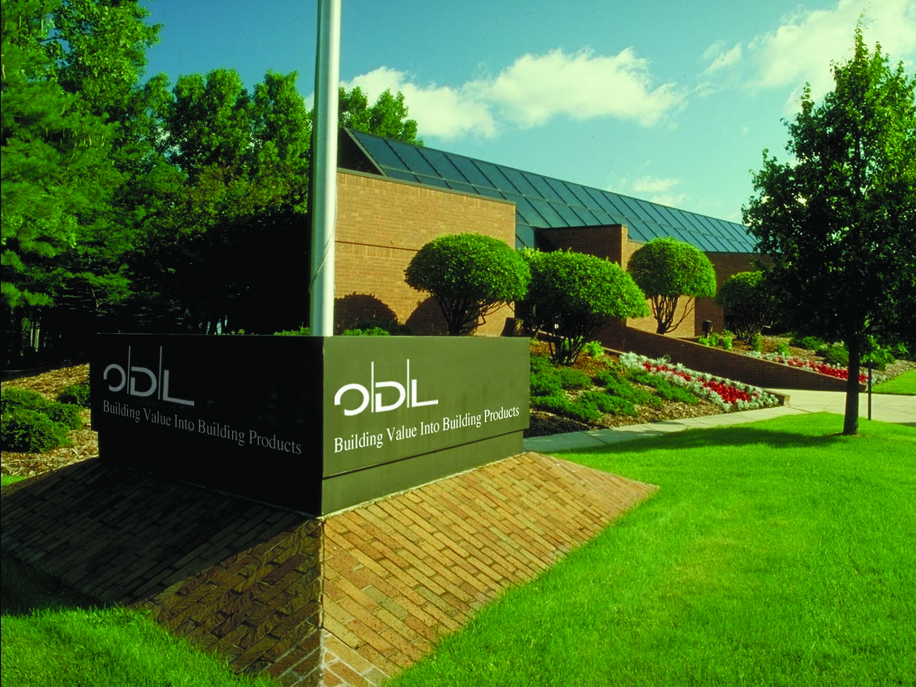 ODL, Inc. to suspend Mexico manufacturing due to COVID-19