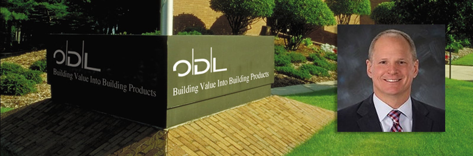 ODL, Inc. Names Dave Klein President and COO