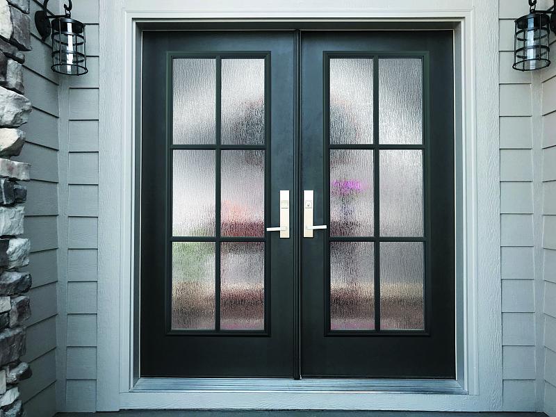 Latest News: Simulated Divided Light Glass Options from ODL