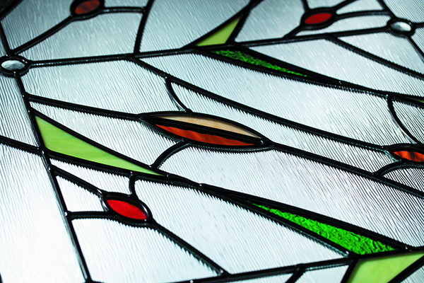 Latest News: ODL Introduces New Contemporary Style Decorative Doorglass