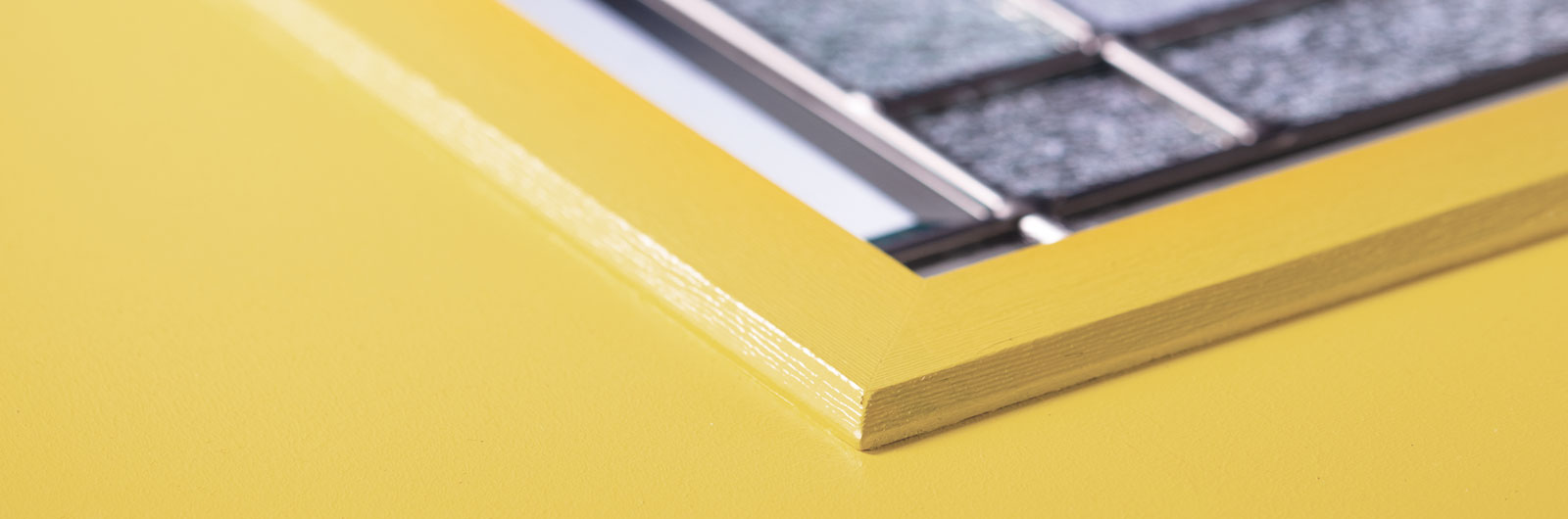 Latest News: ODL, Inc. Introduces Improved Doorglass Frame Line, ZEEL